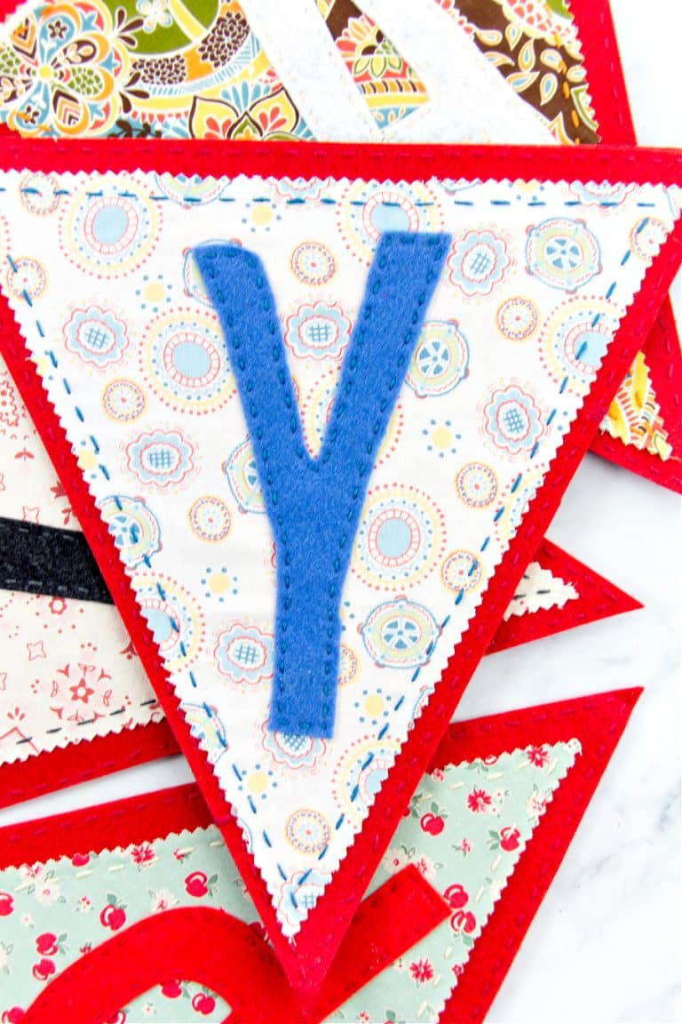 DIY Letter Decoration Ideas for your Home | Tonya Staab