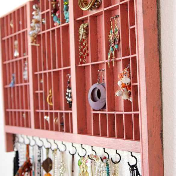 How to Make a Popsicle Stick Bird Feeder | Tonya Staab