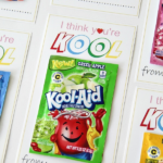 Individual Mini Heart-Shaped Pizza Bread | Tonya Staab