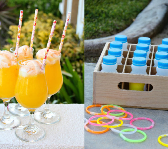 Book Themed Snacks For Storytime With Kids | Tonya Staab