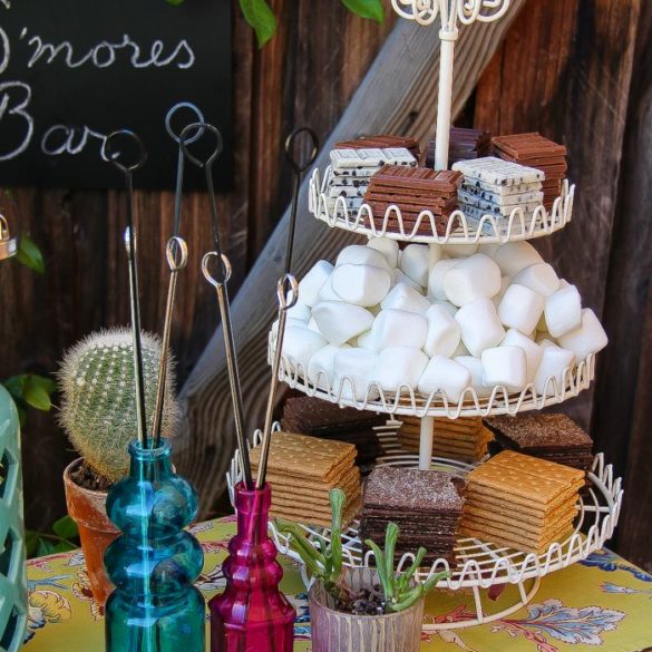 What To Take For A Classroom Party Potluck | Tonya Staab