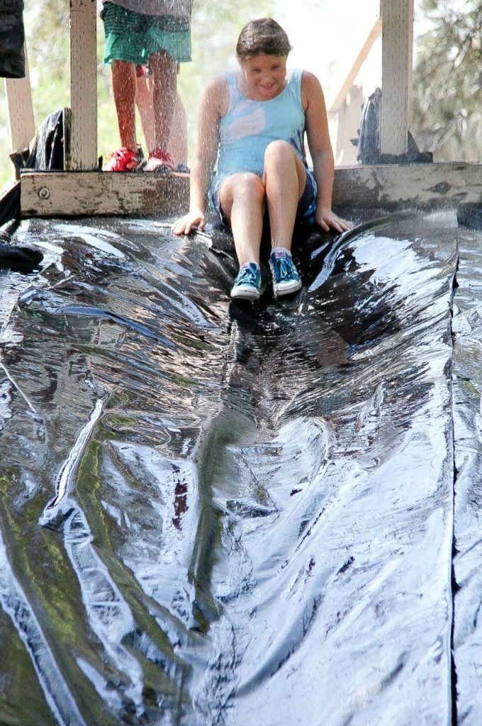 The Adventure Playground in Huntington Beach | Tonya Staab