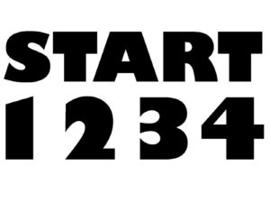 How to Build a LEGO® Race Track - Tonya Staab