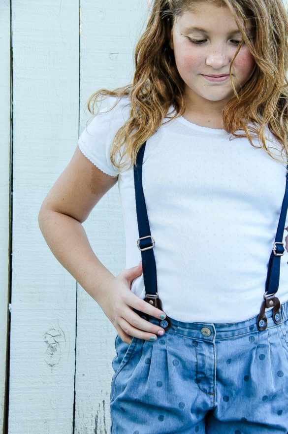 Back-To-School Kids Fashion with Mini Boden | Tonya Staab