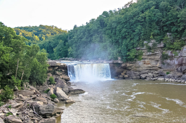 Lake Cumberland in Kentucky | Tonya Staab
