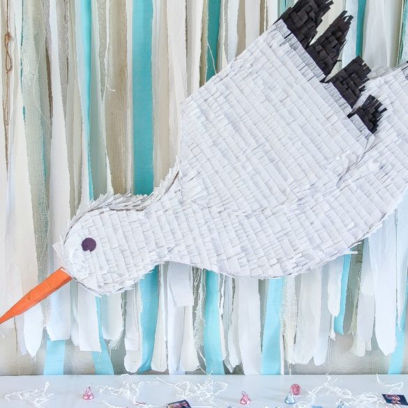 The Nightmare Before Christmas Movie Night | Tonya Staab