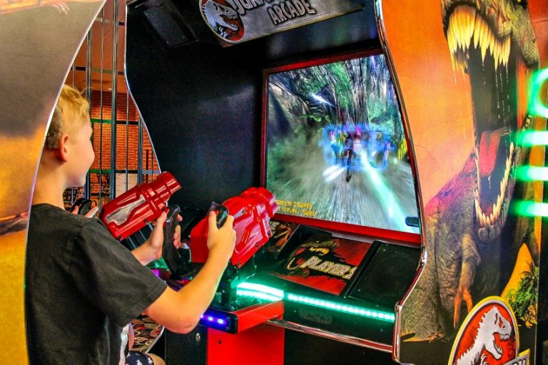 What To Do At Great Wolf Lodge | Tonya Staab