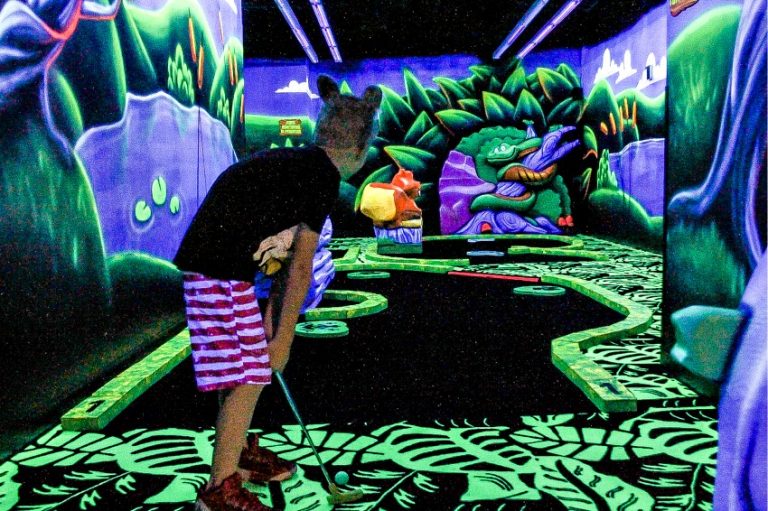 What To Do At Great Wolf Lodge | Tonya Staab