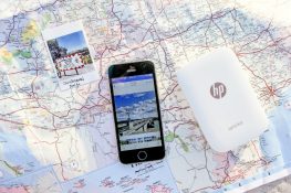 Make a Map of your Road Trip Adventures | Tonya Staab
