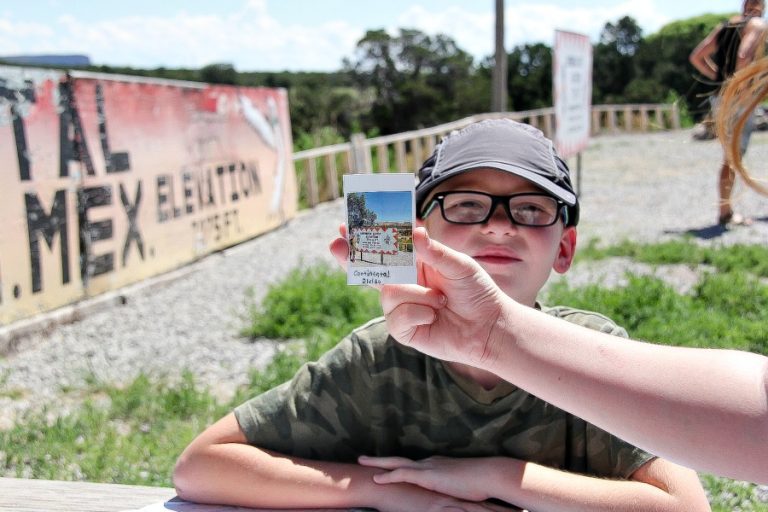 Make a Map of your Road Trip Adventures | Tonya Staab