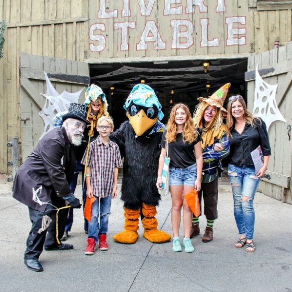 OVER 50 Things To Do In Temecula With Kids | Tonya Staab