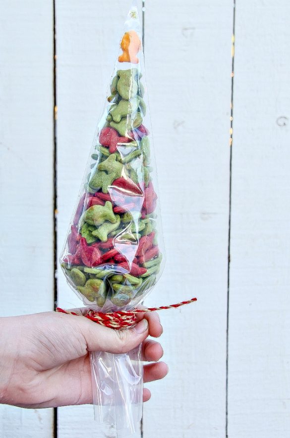 Simple Christmas Snack Ideas Perfect for Kids | Tonya Staab