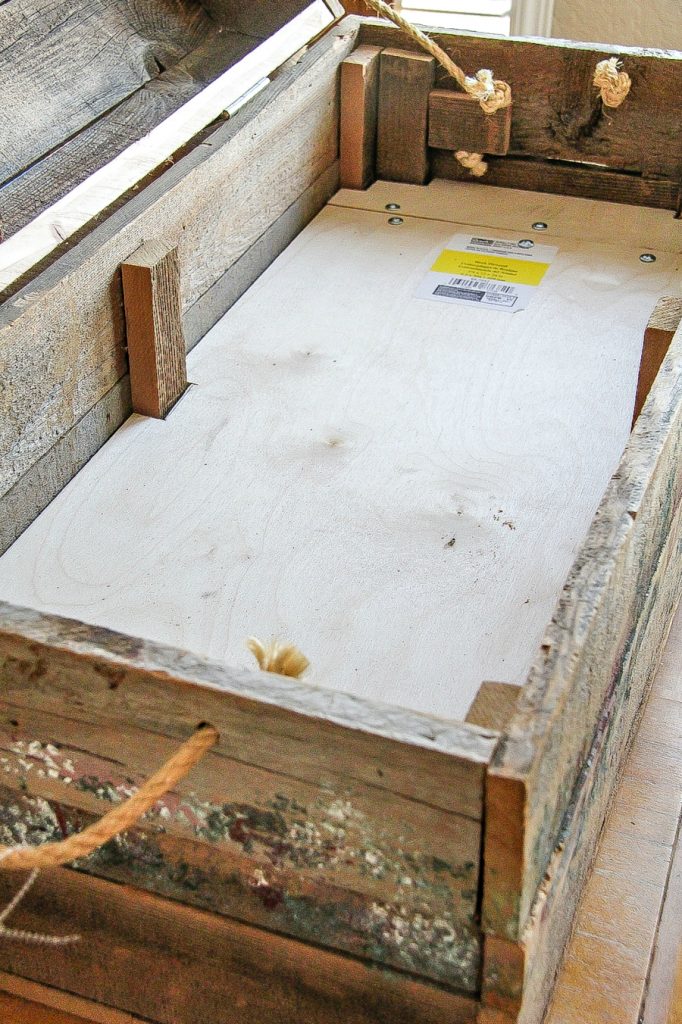 How To Make A Fairy Garden in a Box | Tonya Staab