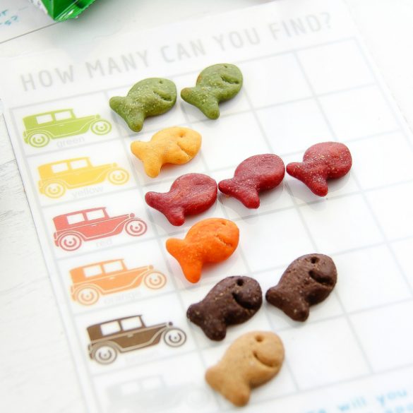 Crafts You Can Make With Coloring Pages | Tonya Staab