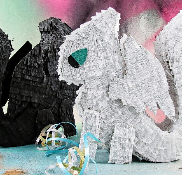 The Best Food Ideas for Beach Theme Parties | Tonya Staab