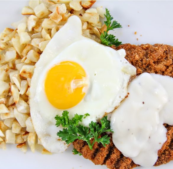 How to Make a Popsicle Stick Bird Feeder | Tonya Staab