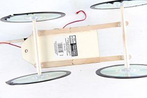 How to Build a Mousetrap Car for Distance | Tonya Staab