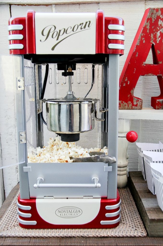 The Divergent Series: Allegiant Party Spread | Tonya Staab