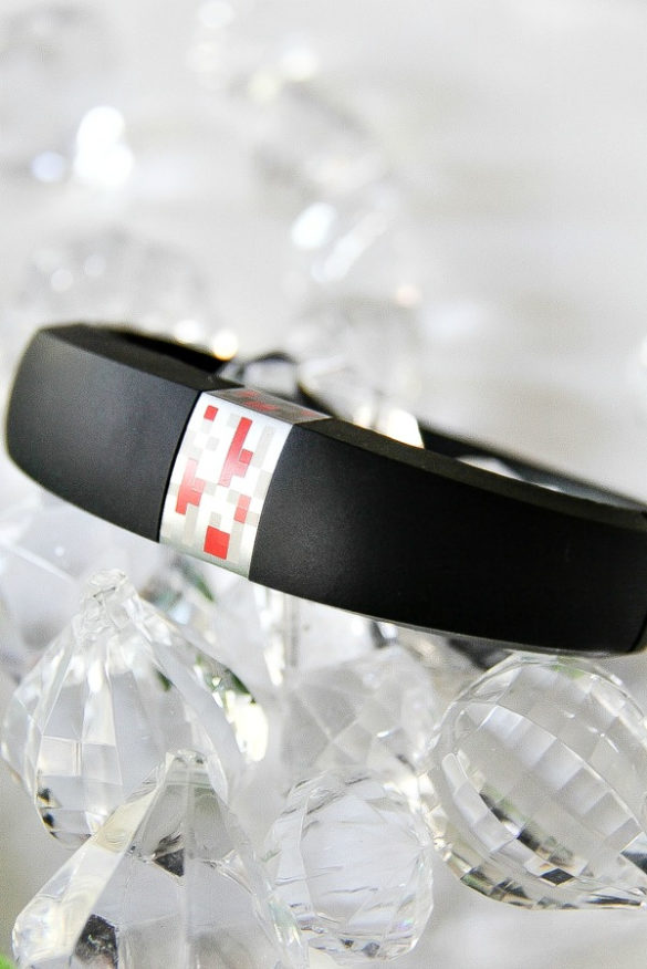 Minecraft Christmas Stocking and Stocking Stuffer Ideas | Tonya Staab