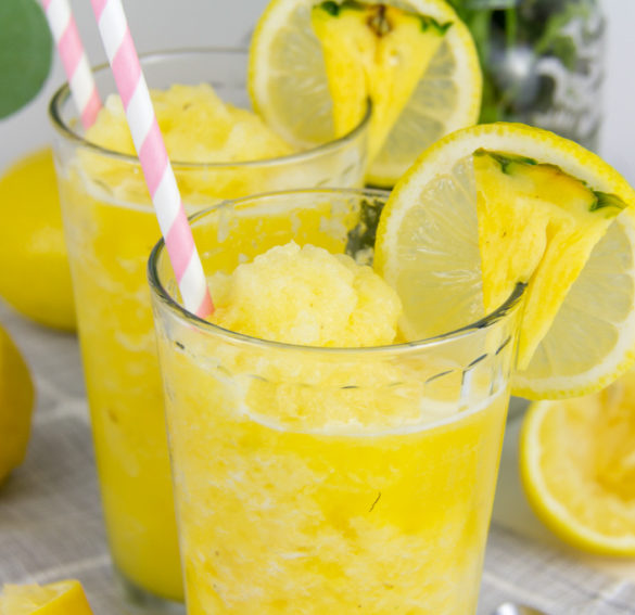 How to Make a Popsicle Stick Bird Feeder | Tonya Staab