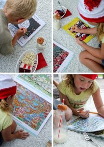Where's Waldo Activities and Fun for Kids | Tonya Staab
