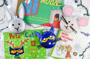 Book Crafts That Pair With Your Favorite Children's Book | Tonya Staab