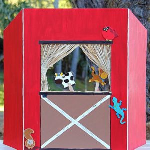 Crafts You Can Make With Tri Fold Boards | Tonya Staab