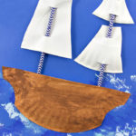 Leaf and Tree Art and Craft Projects for Kids | Tonya Staab