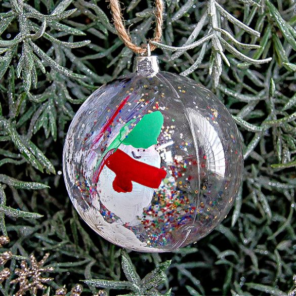 How to Make a Popsicle Stick Bird Feeder | Tonya Staab