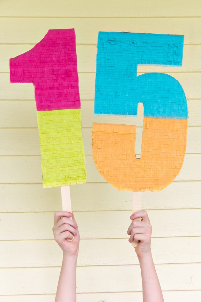 20+ of The Best Tissue Paper Crafts | Tonya Staab