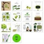 Making Books For Kids About Colors | Tonya Staab