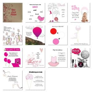 Making Books For Kids About Colors | Tonya Staab