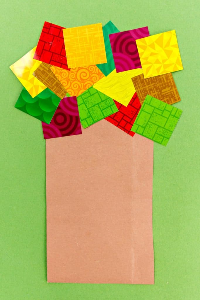 10+ Colorful Fall Tree Craft Ideas for Kids | Tonya Staab