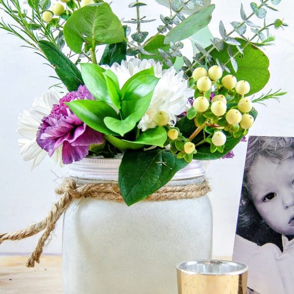 How to Make a Popsicle Stick Bird Feeder | Tonya Staab