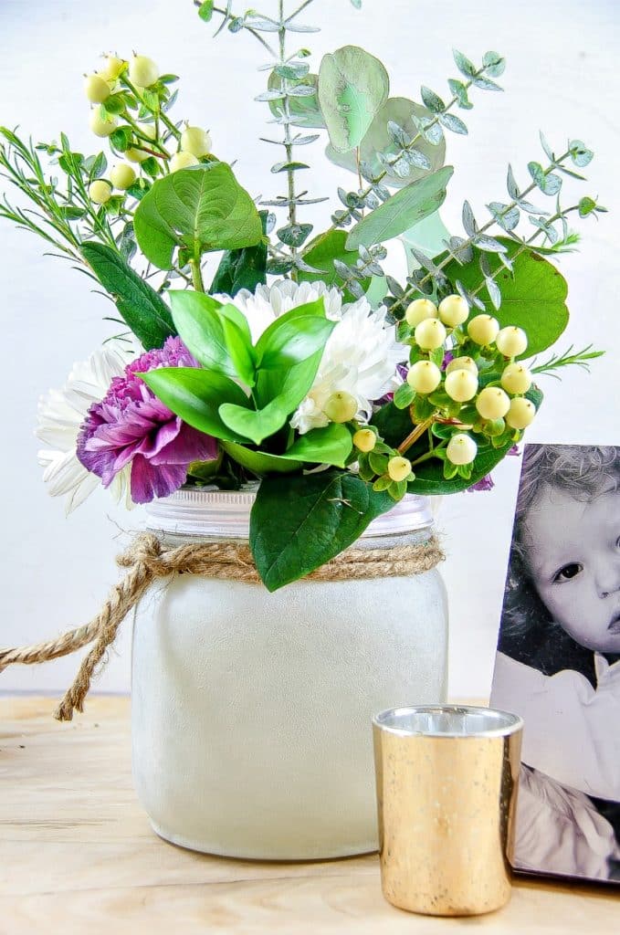 Easy Vase Craft Ideas for Any Season | Tonya Staab
