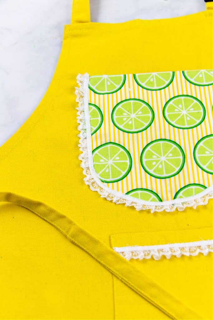 Easy DIY Apron Ideas for Kids and Adults | Tonya Staab